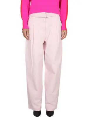 Philosophy Di Lorenzo Serafini Denim Pants - Pink
