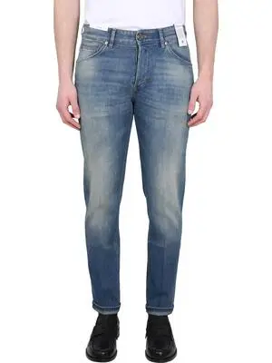 PT TORINO Reggae Jeans - Denim