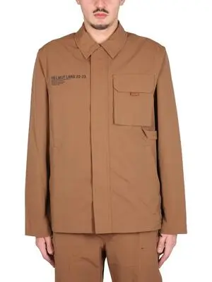 Helmut Lang Utility Jacket - Beige