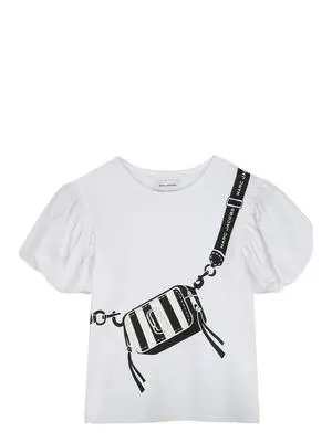 Marc Jacobs T-shirt - White
