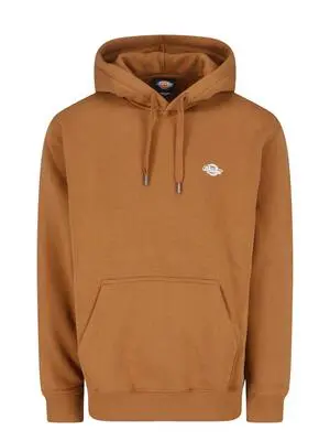 Dickies Summerdale Sweatshirt - Brown