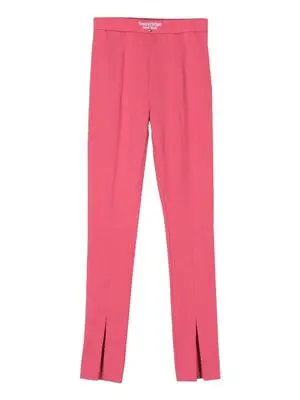 Tommy Hilfiger Graphic Leggings - Pink