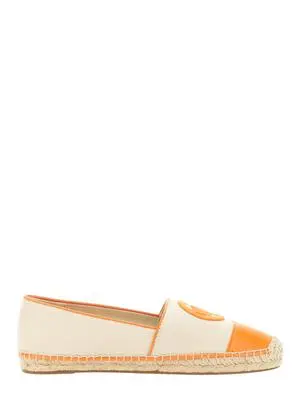 MICHAEL BY MICHAEL KORS Michael Michael Kors Kendrick Espadrilles - Orange