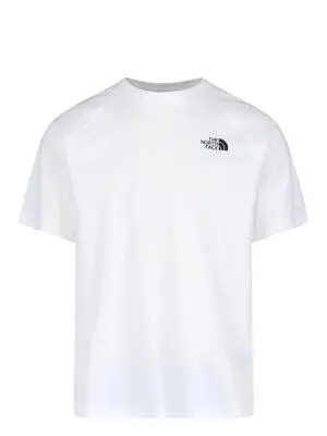 The North Face North Faces' T-shirt - White