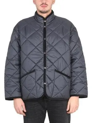 LAVENHAM Mickfield Jacket - Black
