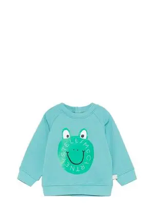 STELLA MCCARTNEY Sweatshirt