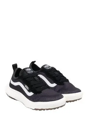 VANS Ultrarange Vr3 Sneakers - Black