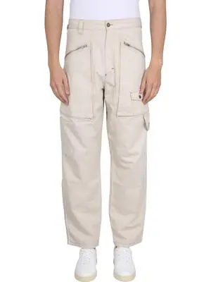 MARANT Parker Pants - Powder