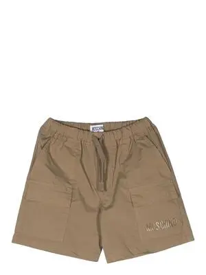 Moschino Bermuda Shorts - Beige