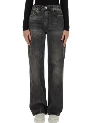 HAIKURE Winona Jeans - Black