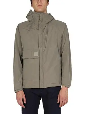C.P. COMPANY Metropolis Series Jacket - Military Green