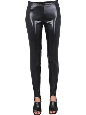 Dsquared2 Sport Track Leggings - Black