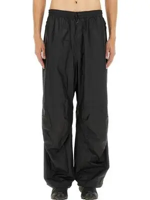 The North Face Wind Track Pant "nse - Black