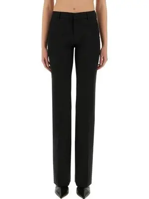 PT TORINO Elsa Pants - Black