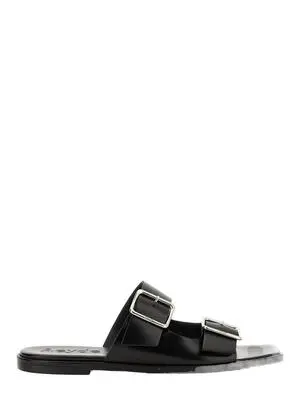 AeydĒ Tonya Sandal - Black