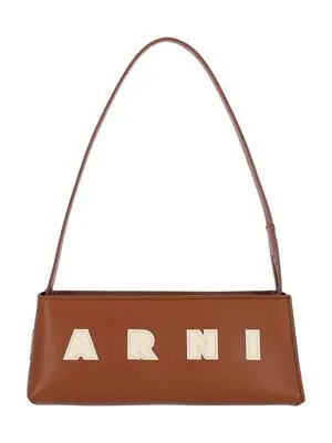Marni Museo Bag Brown