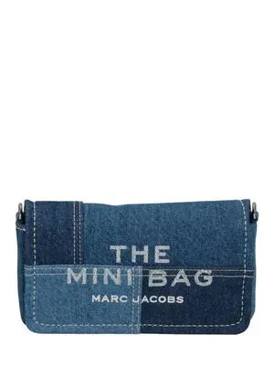 Marc Jacobs The Mini Bag Blue
