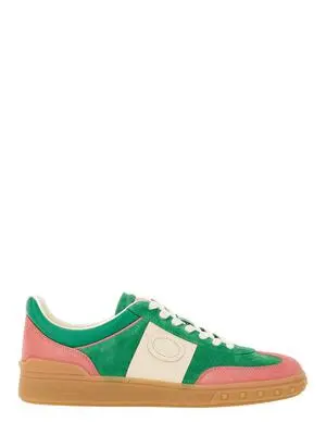 Valentino Garavani Upvillage Sneaker - Pink