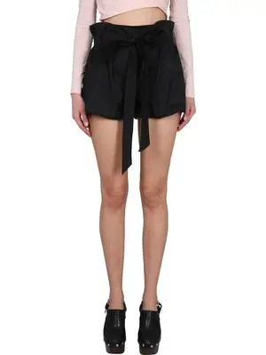 Philosophy Di Lorenzo Serafini Short With Bow - Black