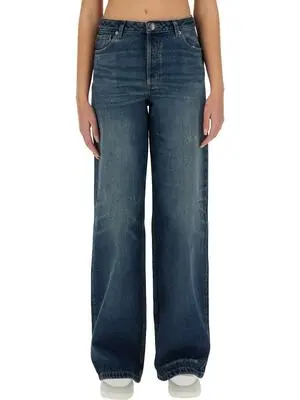 A.p.c. Elisabeth Jeans - Denim