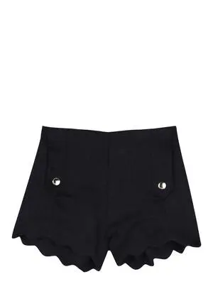 Chloé Short - Blue