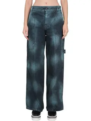 Stella McCartney Workwear Jeans - Green