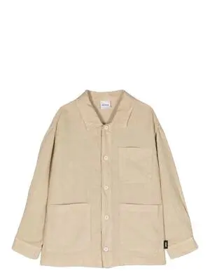 Aspesi Shirt Jacket - Beige