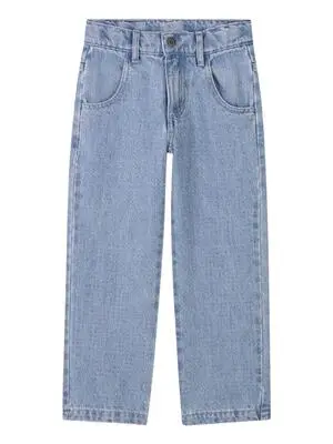 Marc Jacobs Straight Leg Jean Pants - Denim