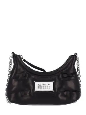 MAISON MARGIELA Glam Slam Hobo Micro Bag