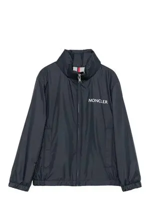 Moncler Jacket - Blue