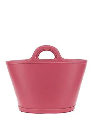 Marni Tropicalia Small Bag - Fuchsia