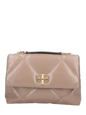Tory Burch Convertible Kira Shoulder Bag - Taupe