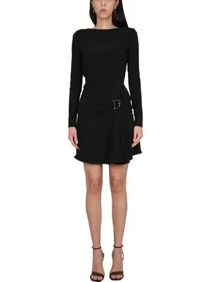 Dsquared2 Mini Dress - Black
