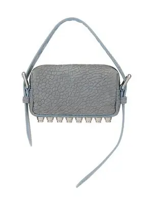Alexander Wang Rich Mini Shoulder Bag - Baby Blue