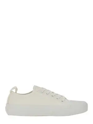 Studio Nicholson Byrd Sneaker - White