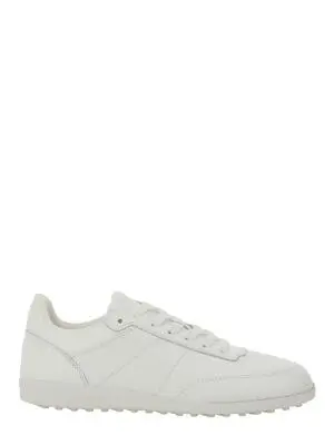 A.p.c. Moe' Sneakers - White