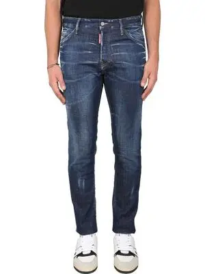 Dsquared2 Cool Guy Jeans - Blue