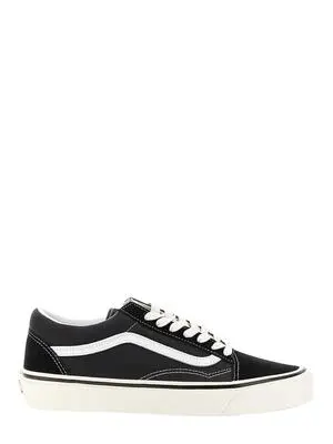 VANS Old Skool 36 Sneaker - Black