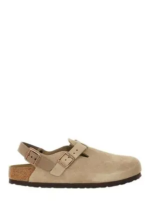 BIRKENSTOCK Tokio Sandal - Beige