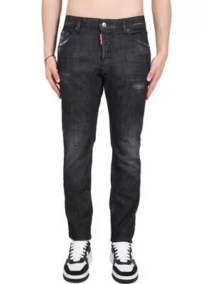 Dsquared2 Cool Guy Jeans - Black