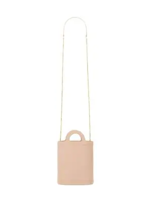 Marni Tropicalia Nano Bag - Pink