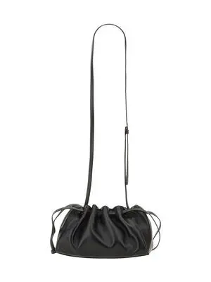 MANSUR GAVRIEL Mini Bloom Bag - Black