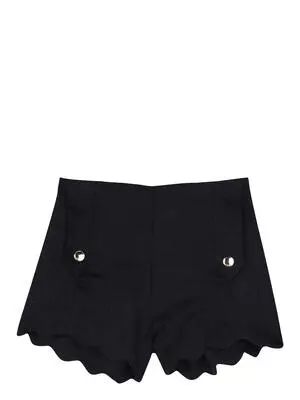 Chloé Short - Blue