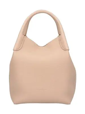Loro Piana Small 'bale' Bucket Bag - Beige