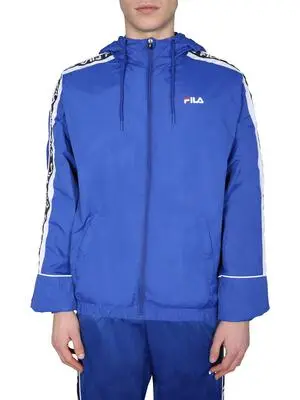 FILA Wind Jacket - Blue