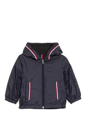 Moncler Jacket - Blue