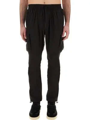 REPRESENT 247 Pants - Black