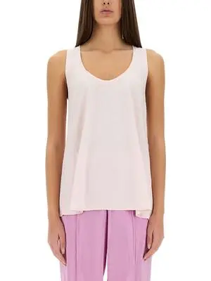 TOM FORD Jersey Top - Pink