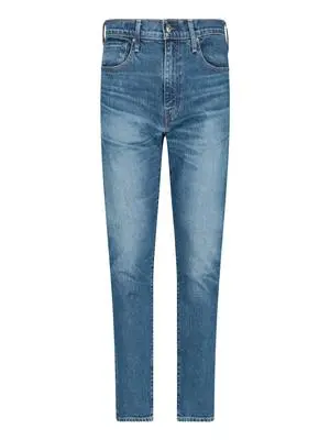 LEVI'S STRAUSS 512 Slim Tapered Jeans - Blue