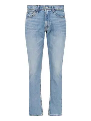 Ralph Lauren Slim Fit Jeans - Blue